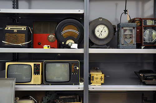 Stories from the Stores | The Devon Daily